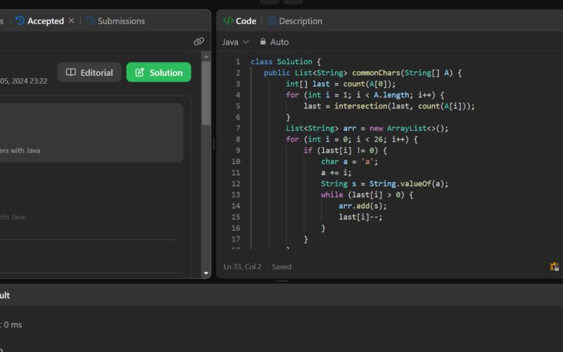 Sagarr . on LinkedIn: #coding #challenge Sagarr . on LinkedIn: #coding #challenge