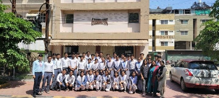 Pratik Jalodkar on LinkedIn: #connections #placements #linkedin # ... Pratik Jalodkar on LinkedIn: #connections #placements #linkedin # ...