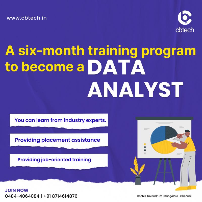 CB TECH on LinkedIn: #dataanalyst #cbtechtraining #datadrivendecisions ... CB TECH on LinkedIn: #dataanalyst #cbtechtraining #datadrivendecisions ...