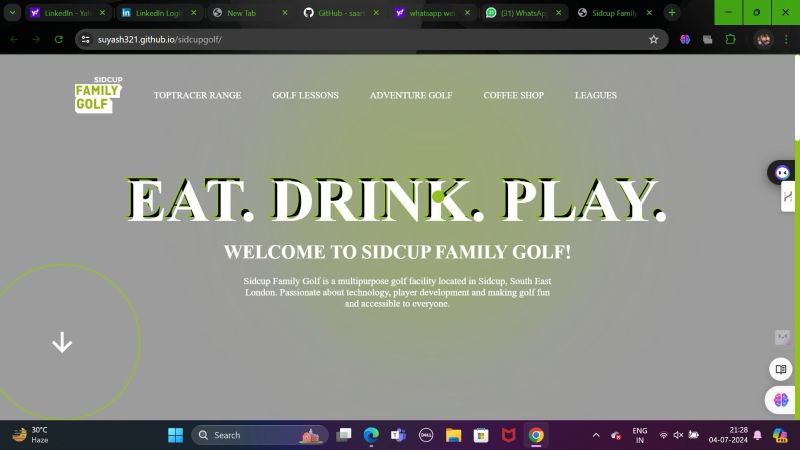 suyash tiwari on LinkedIn: #webdevelopment #html #css #javascript # ... suyash tiwari on LinkedIn: #webdevelopment #html #css #javascript # ...