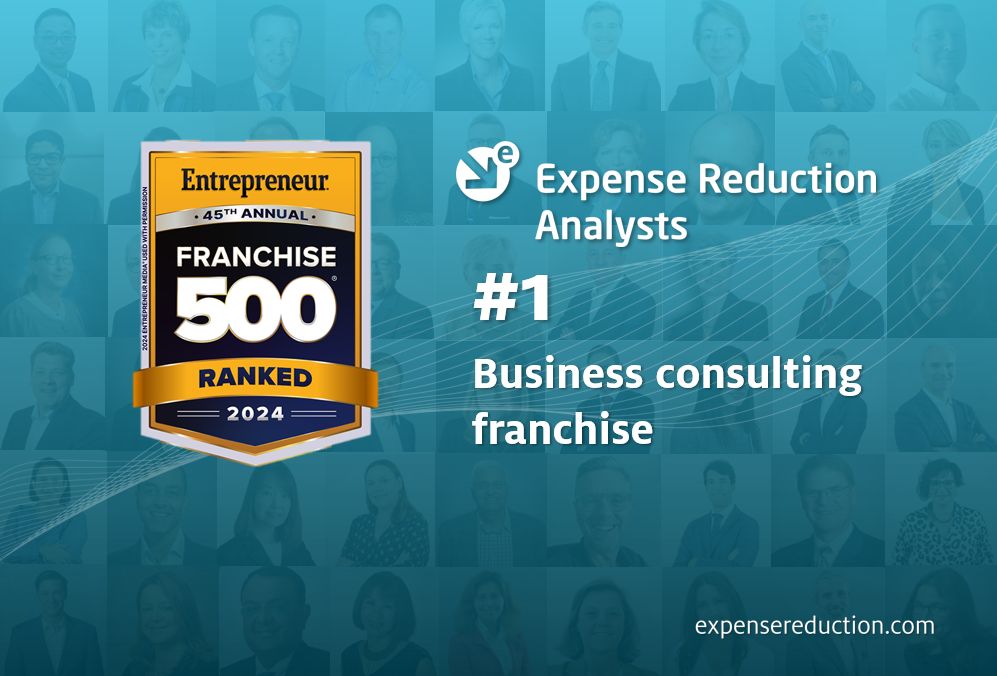 Expense Reduction Analysts - Global on LinkedIn: #franchise500 # ... Expense Reduction Analysts - Global on LinkedIn: #franchise500 # ...