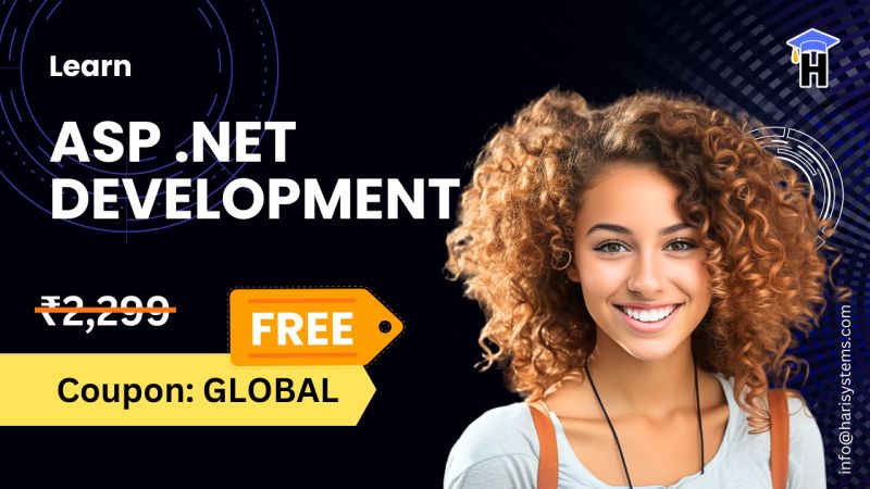 Hari Systems on LinkedIn: #aspnet #coding #chatgpt #tips #skills # ... Hari Systems on LinkedIn: #aspnet #coding #chatgpt #tips #skills # ...