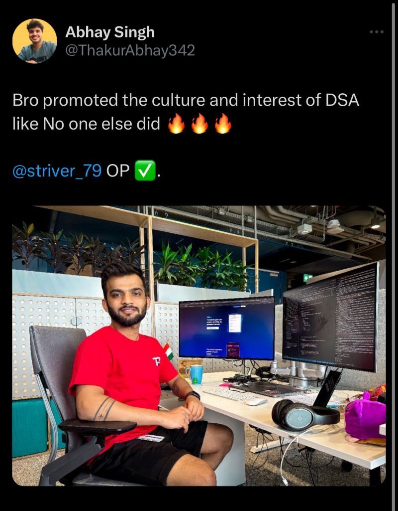 Harsh Gupta on LinkedIn: #softwareengineering #programming #networking ... Harsh Gupta on LinkedIn: #softwareengineering #programming #networking ...