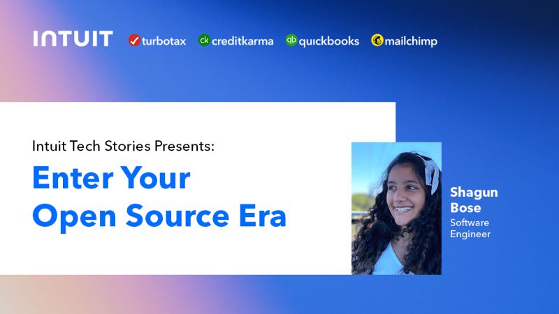 Intuit Open Source on LinkedIn: #opensource #intuit #intuitopensource # ... Intuit Open Source on LinkedIn: #opensource #intuit #intuitopensource # ...