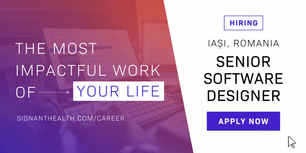 Signant Health on LinkedIn: Job opportunity at Careers Signant Health ... Signant Health on LinkedIn: Job opportunity at Careers Signant Health ...