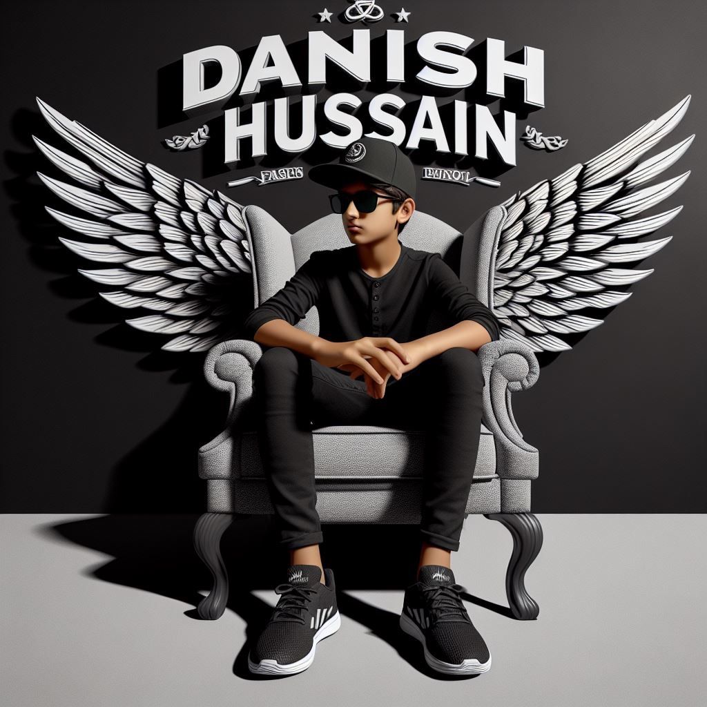 Danish Hussain on LinkedIn: #danish Danish Hussain on LinkedIn: #danish