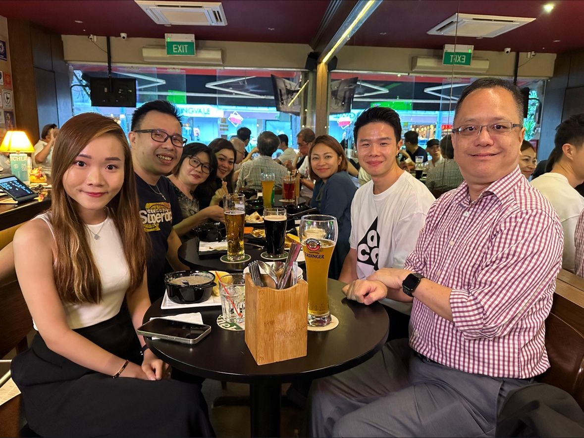 Shaun Loh on LinkedIn: #talkdesk #digitaltransformation # ... Shaun Loh on LinkedIn: #talkdesk #digitaltransformation # ...