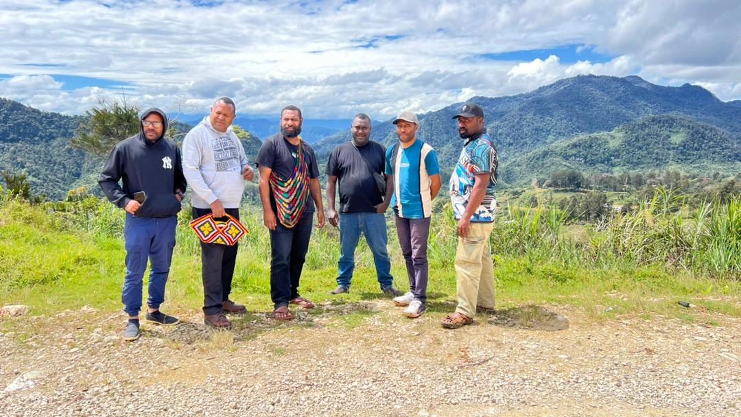 Dora Dugube on LinkedIn: Thank you team DICT for choosing to visit Hela ... Dora Dugube on LinkedIn: Thank you team DICT for choosing to visit Hela ...