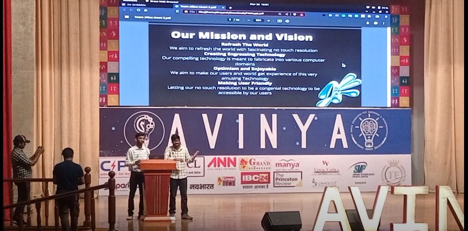 Shriyansh Gaur on LinkedIn: #connections #avinya #avinya #innovation # ... Shriyansh Gaur on LinkedIn: #connections #avinya #avinya #innovation # ...