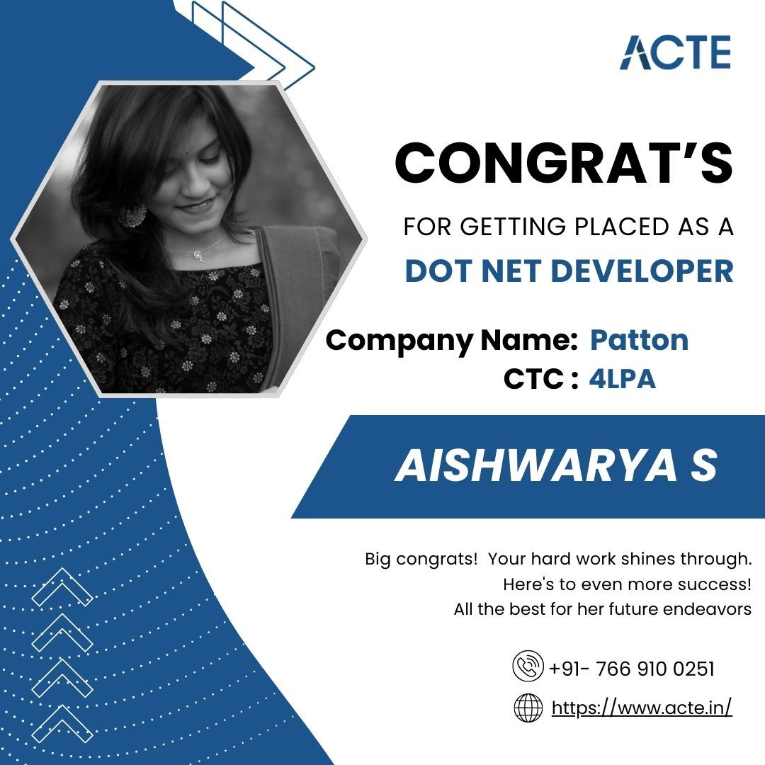 ACTE on LinkedIn: #fullstack #java #python #softwaretesting # ... ACTE on LinkedIn: #fullstack #java #python #softwaretesting # ...