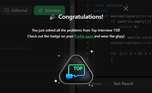 Anurag Kumar on LinkedIn: #leetcode #codingjourney #tech #programming # ... Anurag Kumar on LinkedIn: #leetcode #codingjourney #tech #programming # ...