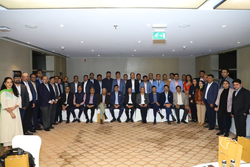 Nikhil Singhi on LinkedIn: #deepconnect #singhico #proudlymoore Nikhil Singhi on LinkedIn: #deepconnect #singhico #proudlymoore