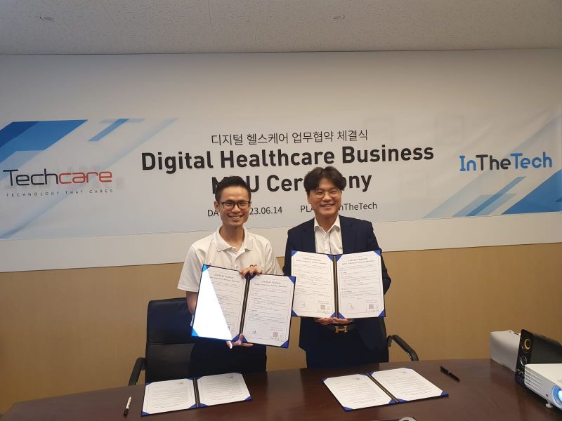 Kang Xiang Khor, PhD on LinkedIn: #korea #malaysia #technologythatcares ... Kang Xiang Khor, PhD on LinkedIn: #korea #malaysia #technologythatcares ...