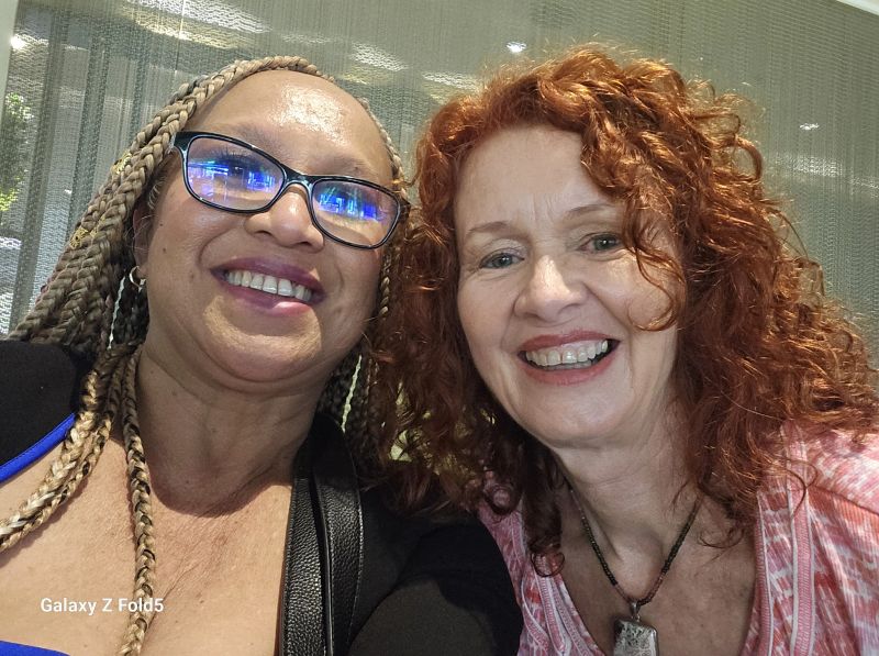 Lassie & Edward Zia's Business Networking Community on LinkedIn: Felisa ... Lassie & Edward Zia's Business Networking Community on LinkedIn: Felisa ...