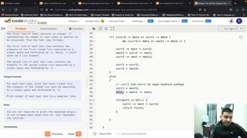 Prathamesh Patil on LinkedIn: #100daysofcode Prathamesh Patil on LinkedIn: #100daysofcode