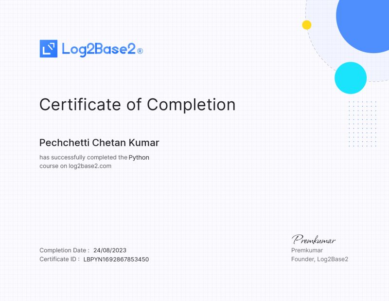 PECHCHETTI CHETAN KUMAR on LinkedIn: #log2base2 #coding #cprogramming # ... PECHCHETTI CHETAN KUMAR on LinkedIn: #log2base2 #coding #cprogramming # ...