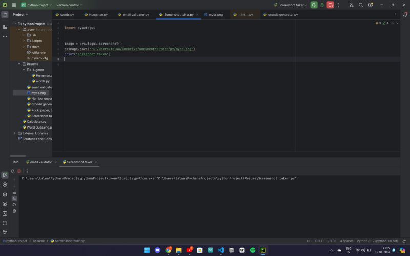 Parth Talwar on LinkedIn: #python #coding #screenshots #techproject # ... Parth Talwar on LinkedIn: #python #coding #screenshots #techproject # ...