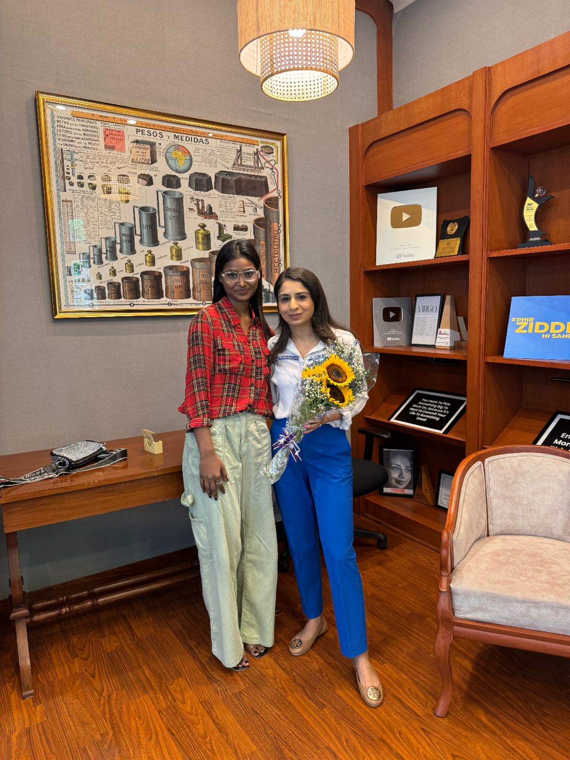 Muskaan Kashyap on LinkedIn: Thank you to Vahani for giving me this ... Muskaan Kashyap on LinkedIn: Thank you to Vahani for giving me this ...