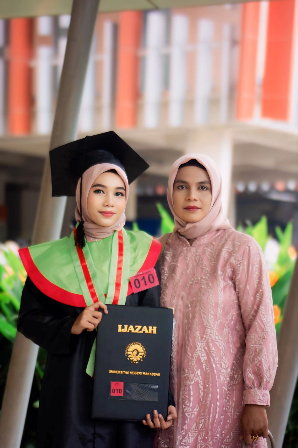 Musdalifah Rustan on LinkedIn: Bapak said: Musdalifah Rustan on LinkedIn: Bapak said: