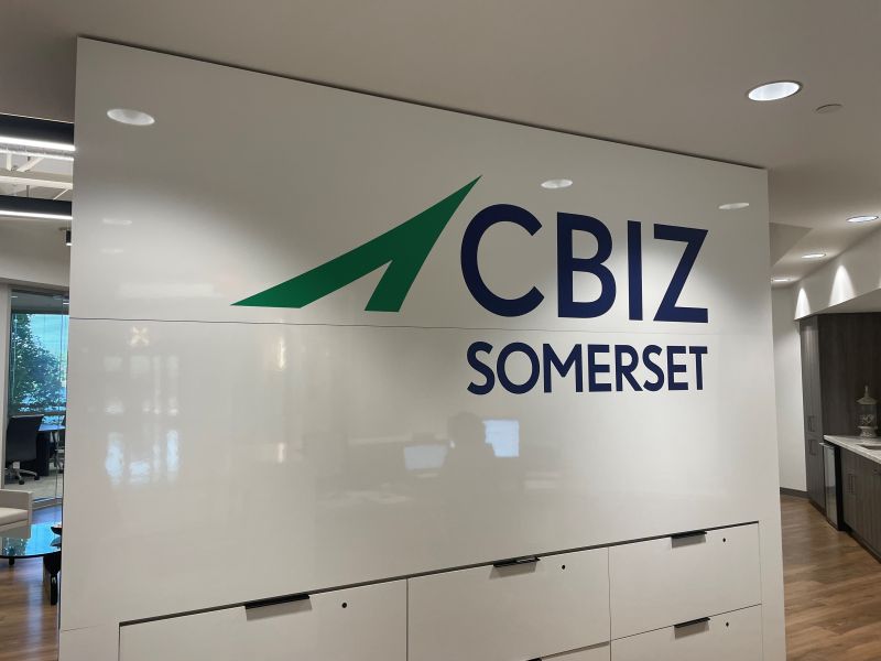 CBIZ Somerset on LinkedIn: #cbizsomerset CBIZ Somerset on LinkedIn: #cbizsomerset