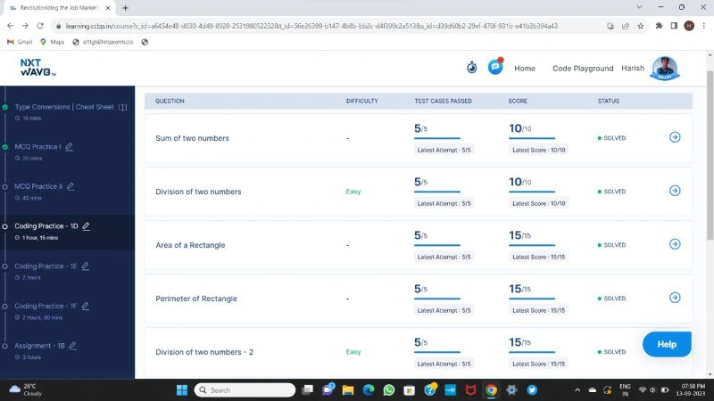 Harish Pandvala on LinkedIn: #hellolinkedincommunity #python # ... Harish Pandvala on LinkedIn: #hellolinkedincommunity #python # ...