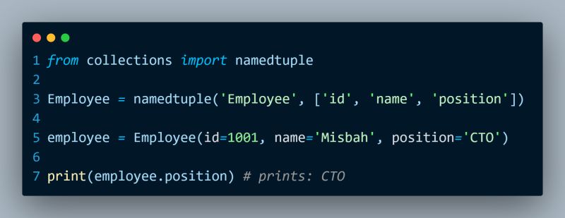 Misbah Ahmed on LinkedIn: #python Misbah Ahmed on LinkedIn: #python