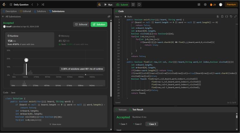 Areeff Pathan on LinkedIn: #coding #competitiveprogramming #dsa # ... Areeff Pathan on LinkedIn: #coding #competitiveprogramming #dsa # ...