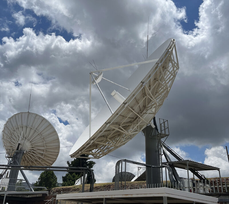 Liquid Dataport and Intelsat join forces for power resilience ... Liquid Dataport and Intelsat join forces for power resilience ...