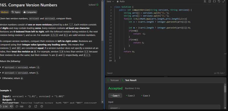 Nitai Gupta on LinkedIn: #keepcodingkeeplearning Nitai Gupta on LinkedIn: #keepcodingkeeplearning