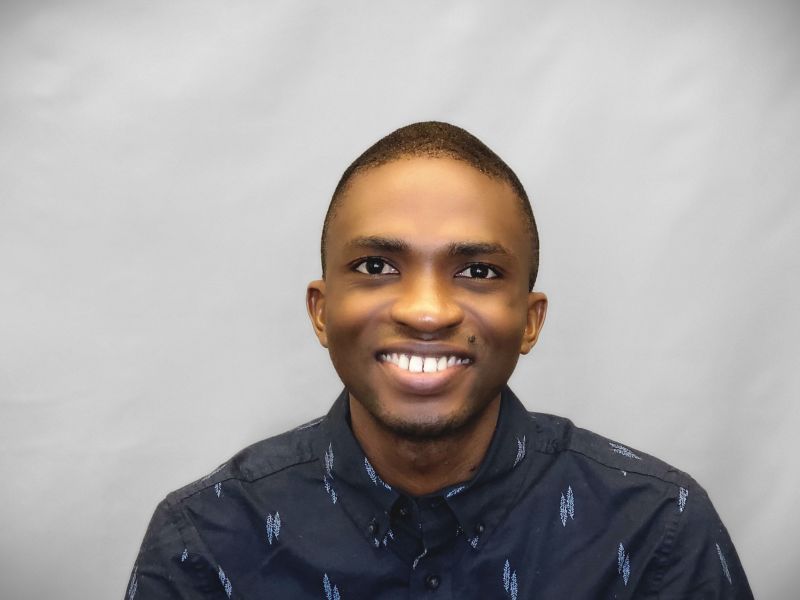 Muhammad Fawaz Abubakar posted on LinkedIn Muhammad Fawaz Abubakar posted on LinkedIn