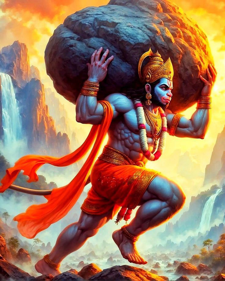 Piyali Das on LinkedIn: Mahabir Bikram Bajrangi....Kumati Nibar Sumati ... Piyali Das on LinkedIn: Mahabir Bikram Bajrangi....Kumati Nibar Sumati ...