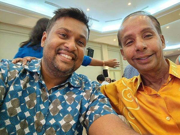 Kumaran Nadesan on LinkedIn: One of the key opportunities that Muraly ... Kumaran Nadesan on LinkedIn: One of the key opportunities that Muraly ...