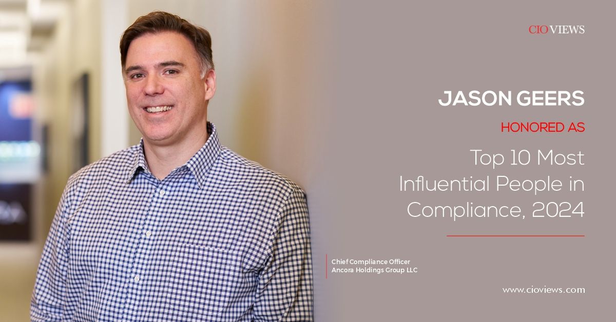 Paul McCormack, CFP®, AAMS® on LinkedIn: Charting the Compliance Course ... Paul McCormack, CFP®, AAMS® on LinkedIn: Charting the Compliance Course ...