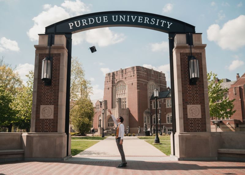 Ethan Copner on LinkedIn: Yesterday I completed my last day of grad ... Ethan Copner on LinkedIn: Yesterday I completed my last day of grad ...