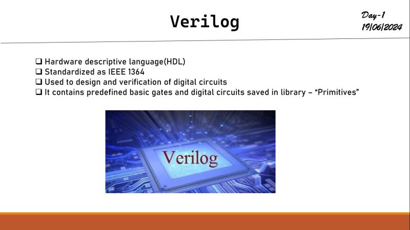 B Mounika Prabhakar on LinkedIn: #verilog #hdl #digitaldesign # ... B Mounika Prabhakar on LinkedIn: #verilog #hdl #digitaldesign # ...