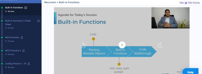 UMADEVI KANCHANA on LinkedIn: #day #recursion #python ... UMADEVI KANCHANA on LinkedIn: #day #recursion #python ...