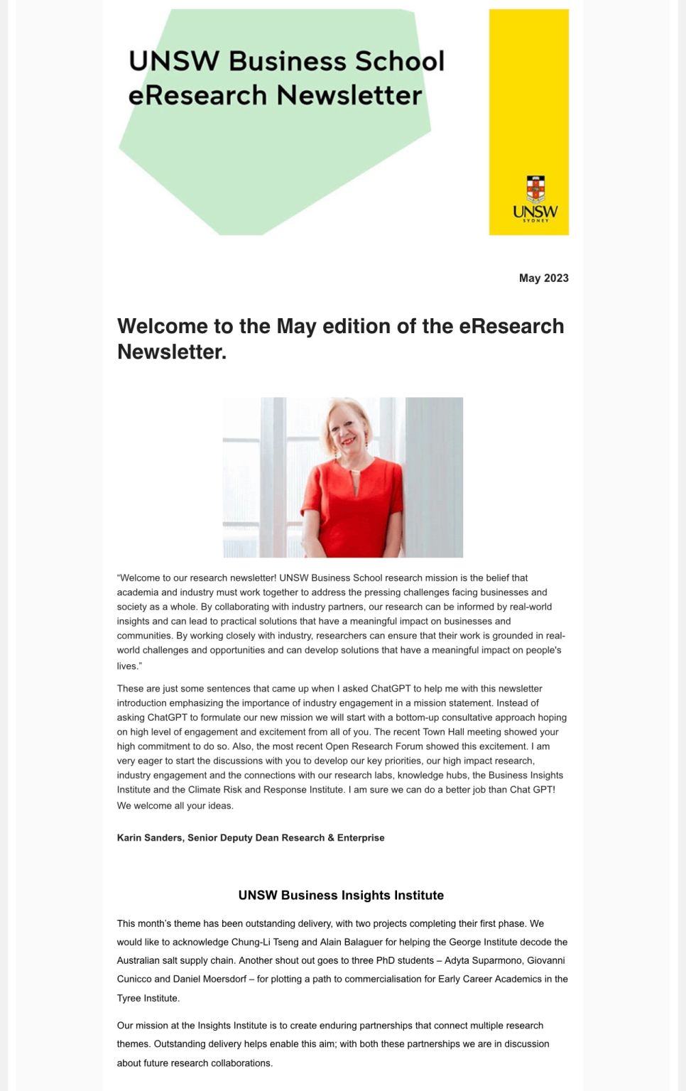 Aditya Prakoso Suparmono on LinkedIn: Thank you UNSW UNSW Business ... Aditya Prakoso Suparmono on LinkedIn: Thank you UNSW UNSW Business ...