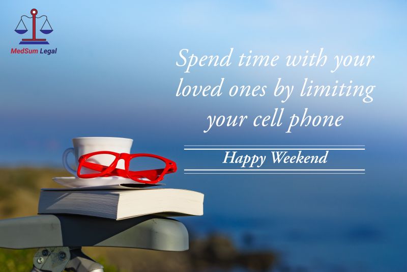 MedSum Legal LLC on LinkedIn: #medsum #weekend MedSum Legal LLC on LinkedIn: #medsum #weekend