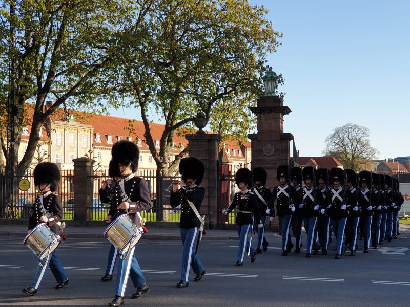 Thomas Elkjer Nissen on LinkedIn: Godmorgen Forsvaret Thomas Elkjer Nissen on LinkedIn: Godmorgen Forsvaret