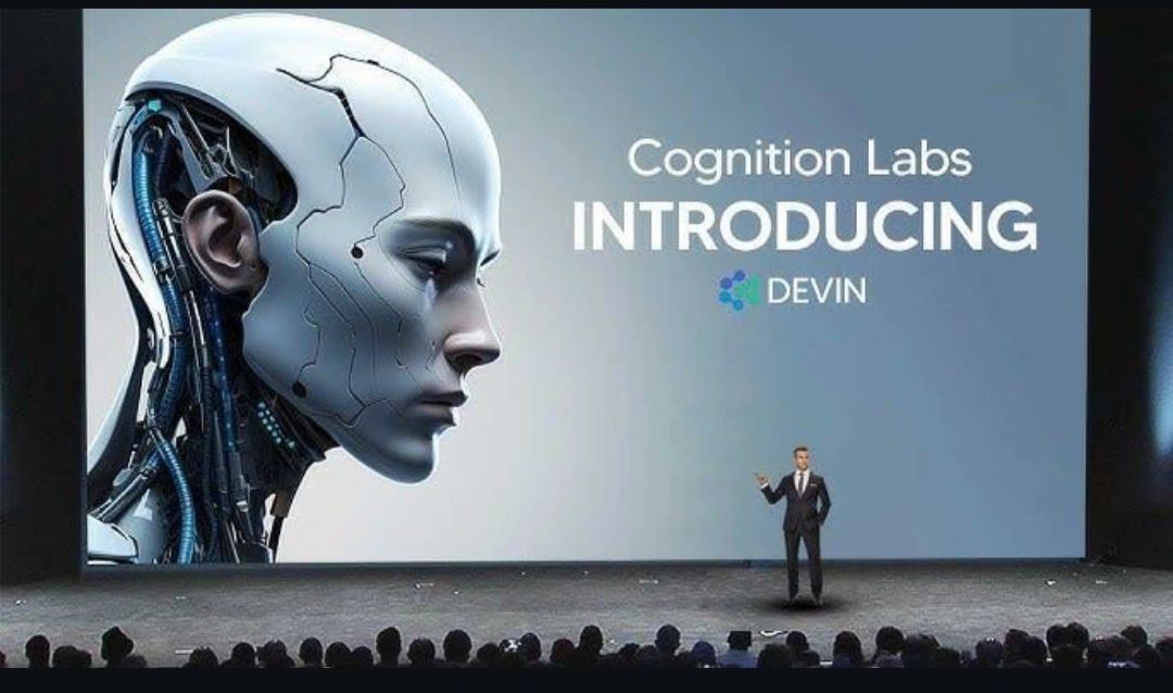 Sachin Kumar on LinkedIn: This is the BIGGEST Al news of 2024: A ... Sachin Kumar on LinkedIn: This is the BIGGEST Al news of 2024: A ...