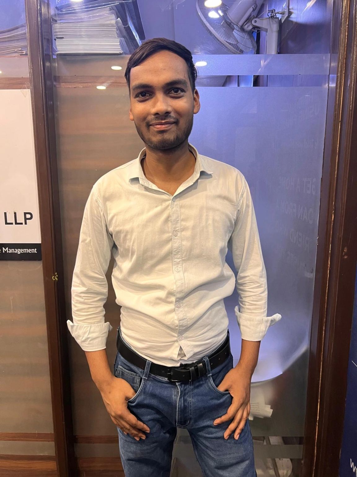 Ankit Maurya on LinkedIn: Triveni Infosoft Ankit Maurya on LinkedIn: Triveni Infosoft