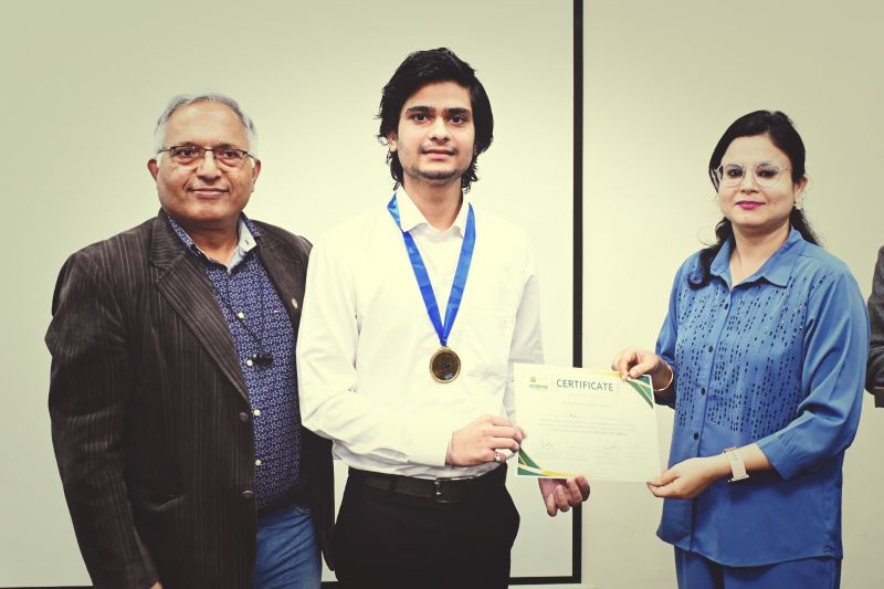 Yash Vardhan Upadhyay on LinkedIn: #extemporecompetition #glauniversity ... Yash Vardhan Upadhyay on LinkedIn: #extemporecompetition #glauniversity ...