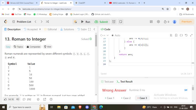 Abhinav Dixit on LinkedIn: #coding #programming #cplusplus #algorithms ... Abhinav Dixit on LinkedIn: #coding #programming #cplusplus #algorithms ...