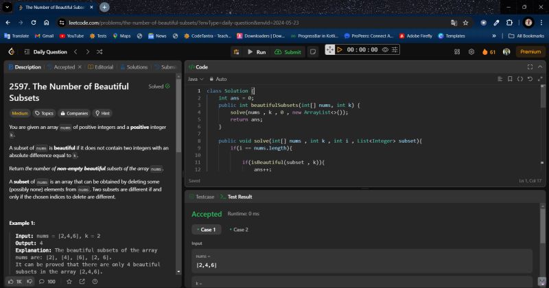 Biprojit Giri on LinkedIn: #dsa #dsachallenge #problemsolving #leetcode ... Biprojit Giri on LinkedIn: #dsa #dsachallenge #problemsolving #leetcode ...