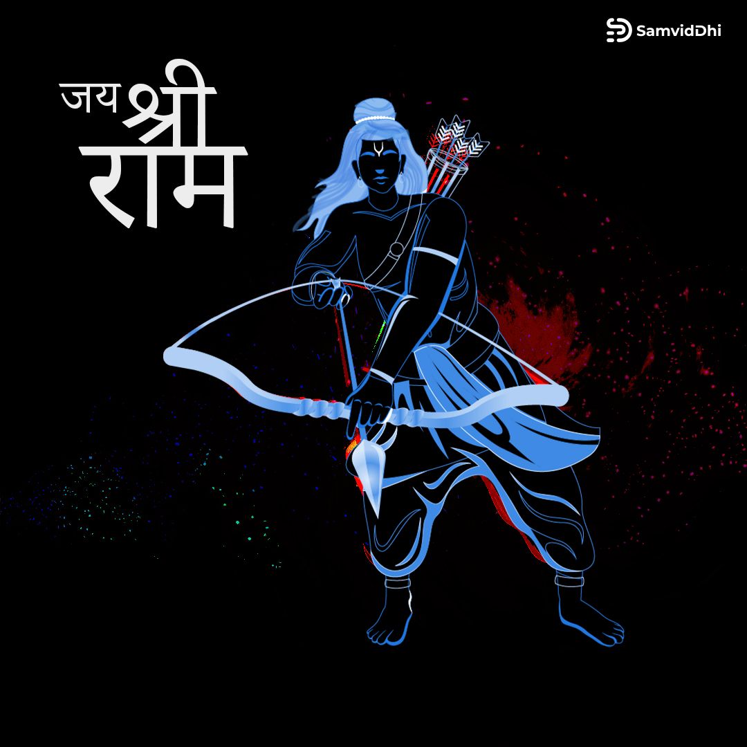 SamvidDhi on LinkedIn: #jayshriram #rammandirpranprathistha #ayodhya # ... SamvidDhi on LinkedIn: #jayshriram #rammandirpranprathistha #ayodhya # ...