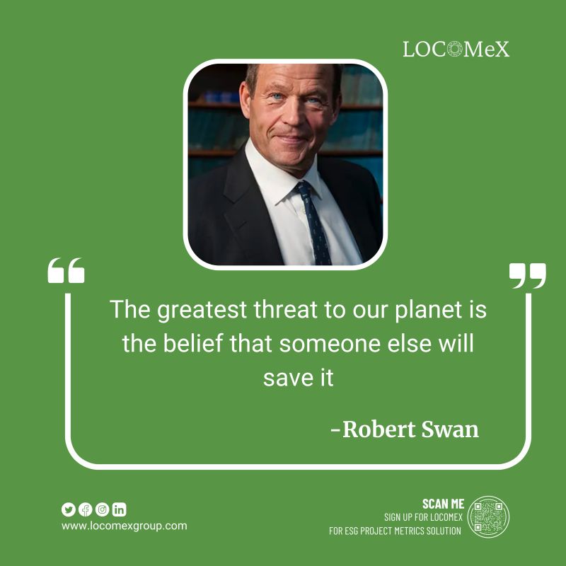 LOCOMeX, Inc. on LinkedIn: #quotes #environmental #sustainablepractices LOCOMeX, Inc. on LinkedIn: #quotes #environmental #sustainablepractices