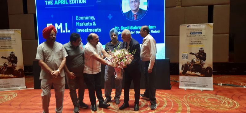 Mukesh Kumar Chadha on LinkedIn: Session on Economy,Market and ... Mukesh Kumar Chadha on LinkedIn: Session on Economy,Market and ...