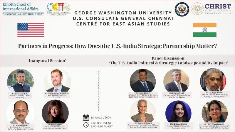 Satu Limaye on LinkedIn: Colleagues, Looking forward to joining ... Satu Limaye on LinkedIn: Colleagues, Looking forward to joining ...