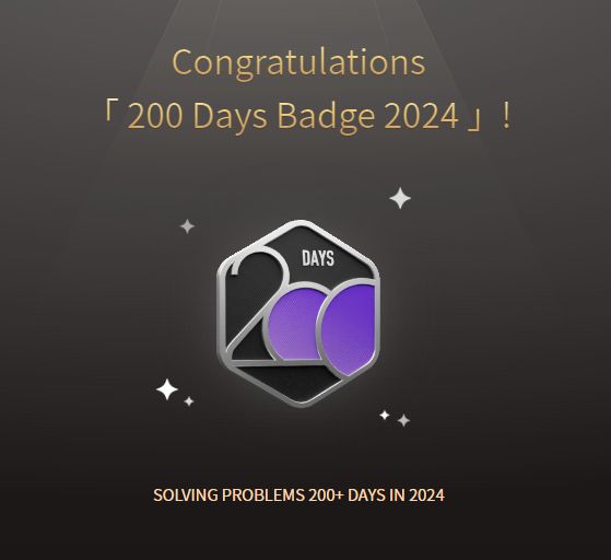 Vinodh Raj M on LinkedIn: #leetcode200days #leetcode #dsa Vinodh Raj M on LinkedIn: #leetcode200days #leetcode #dsa