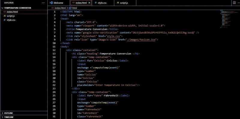 Namrata Sarkar on LinkedIn: #html #css #javascript #bharatintern Namrata Sarkar on LinkedIn: #html #css #javascript #bharatintern